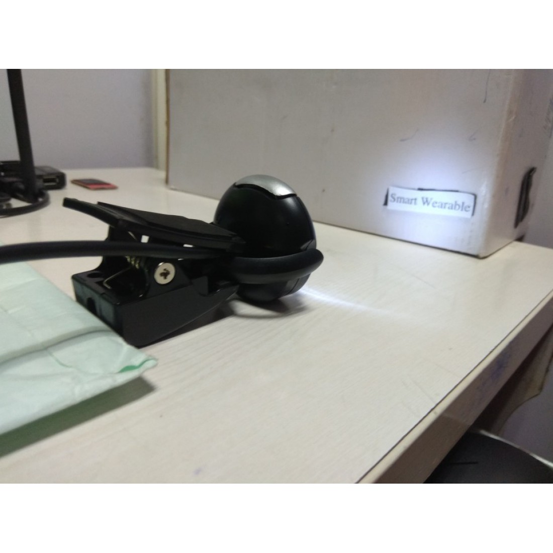 Buy Reader For Blind Using Raspberry Pi Elementzonline